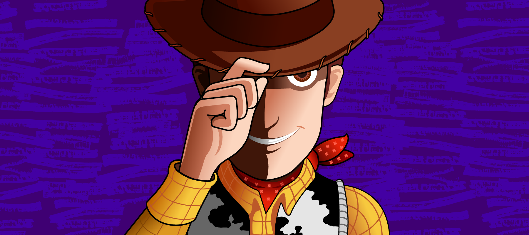 Nett » Woody, el enfadoso