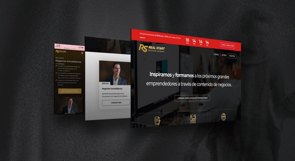 Nett » Real Start Business Academy